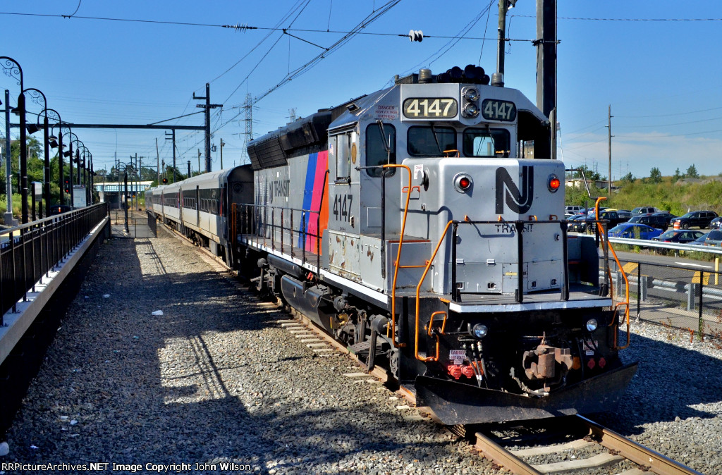 NJT 4147